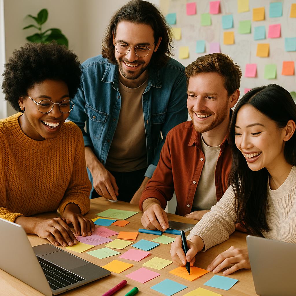 White Label Solutions: Turn AI Into Your Highest-Margin Service - Parallel AI | The All-In-One ...