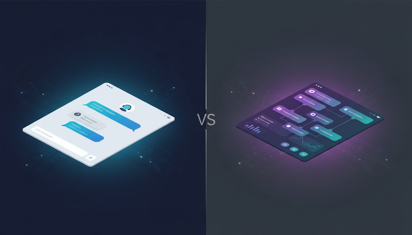 Botsonic vs Parallel AI: Which White-Label Platform Delivers Complete ...