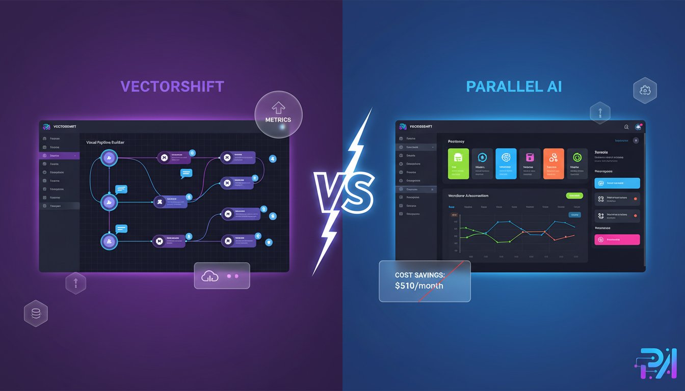 VectorShift vs Parallel AI: Which White-Label Platform Actually ...