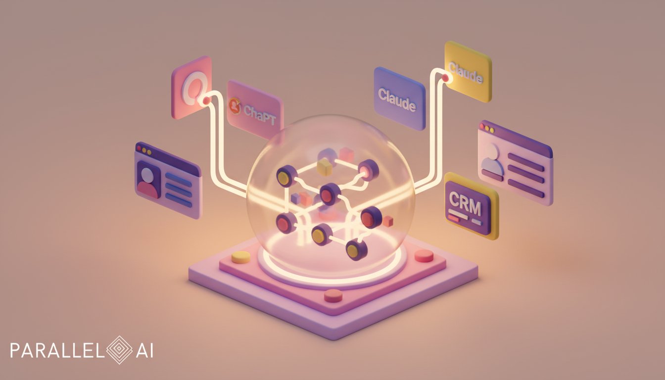 n8n Workflow Automation: The Open-Source Tool That Connects Your AI ...