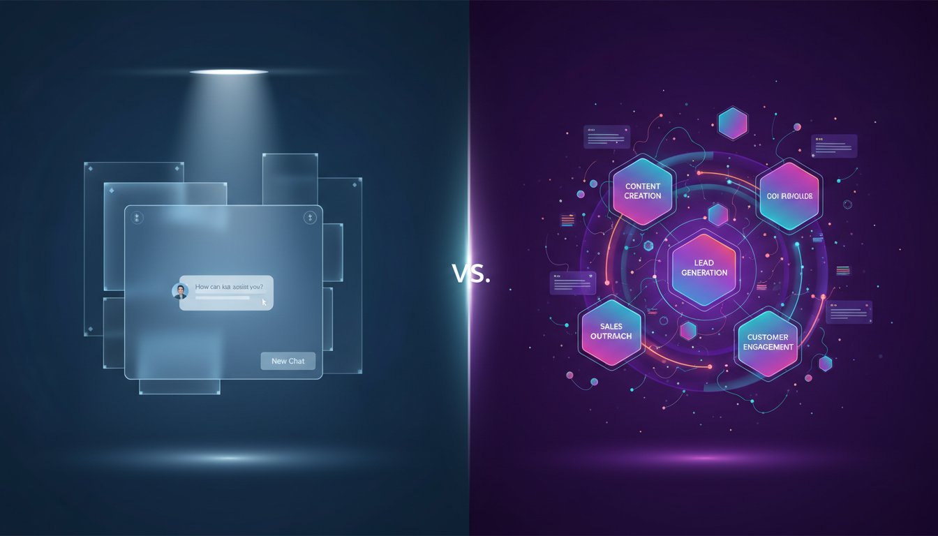 CustomGPT vs Parallel AI: Which White-Label Platform Actually Delivers ...
