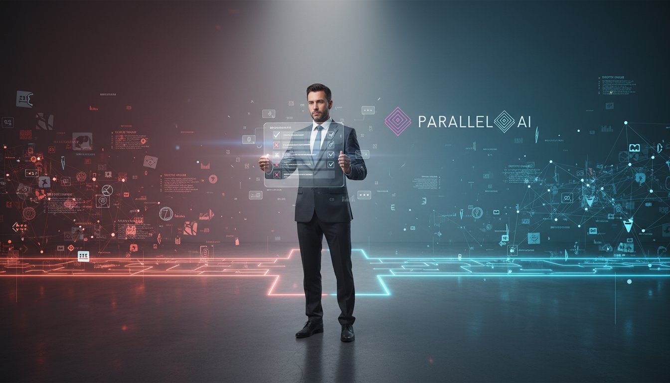 How Do I Choose the Right AI Automation Platform for My Consulting ...