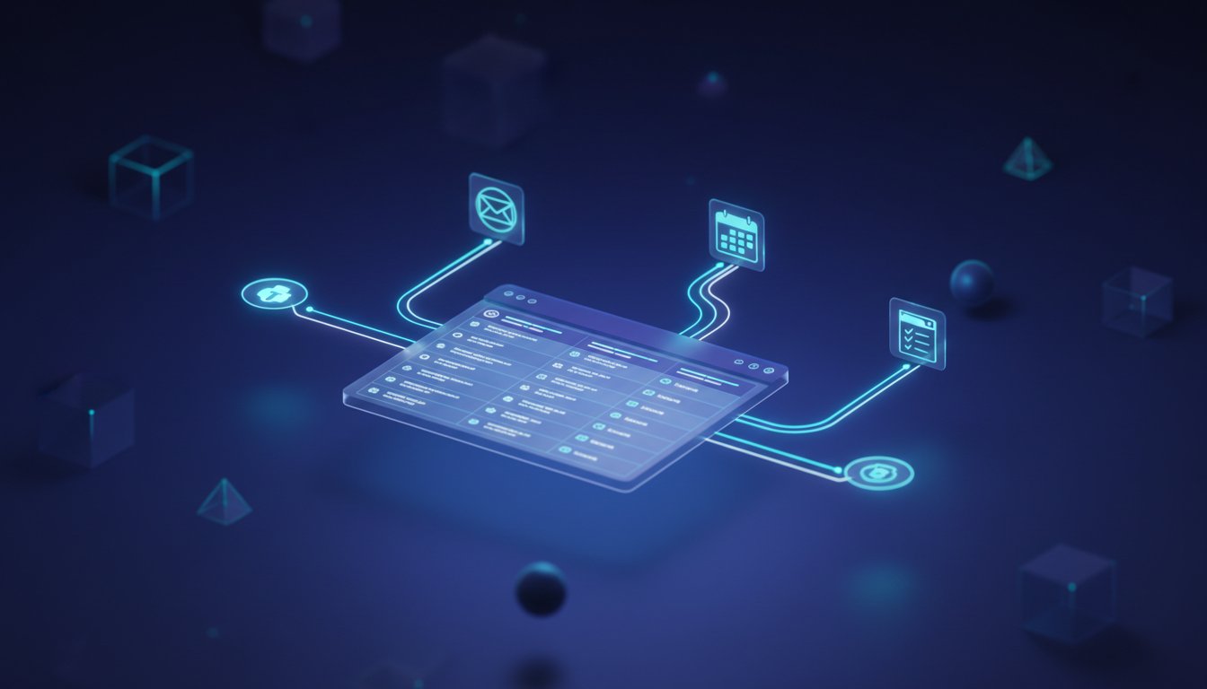 Zapier Tables: The Hidden Database Tool That Transforms Your Client ...