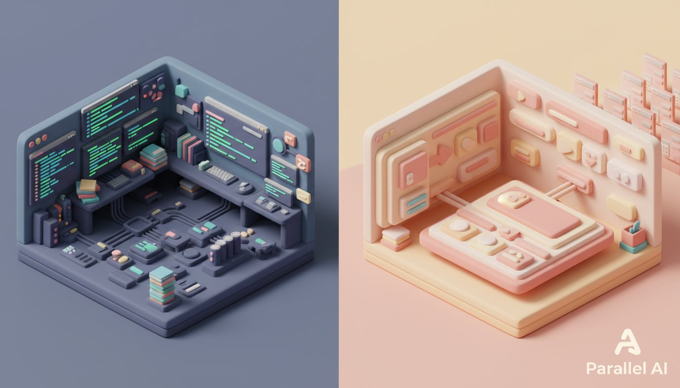 Dify.ai vs Parallel AI: Which White-Label Platform Actually Delivers ...